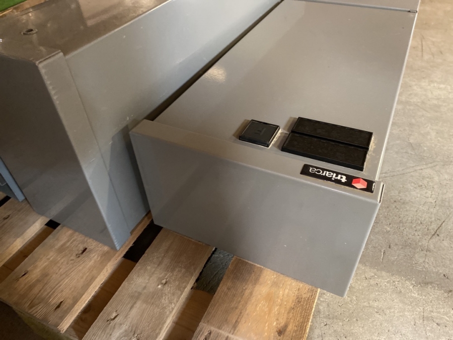 Klaravik Auktioner | Elskabe