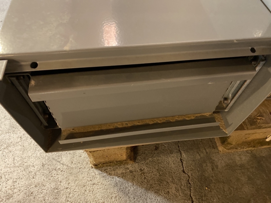 Klaravik Auktioner | Elskabe