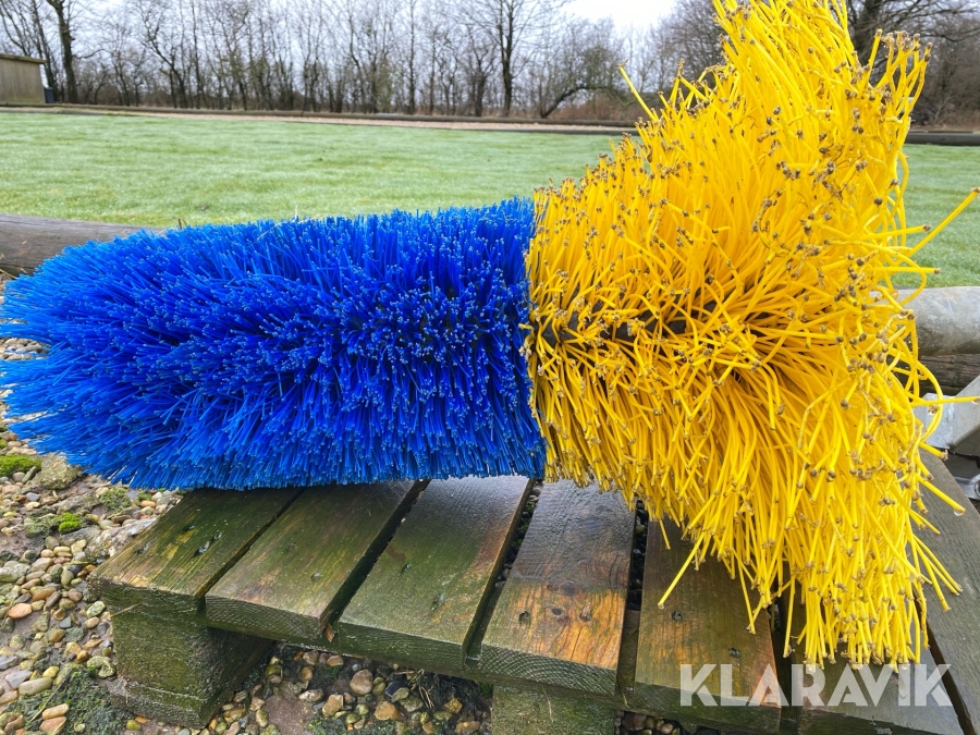 Kobørste, Varde, Klaravik auktioner