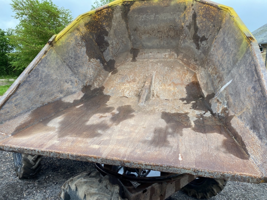 Klaravik Auktioner | Dumper