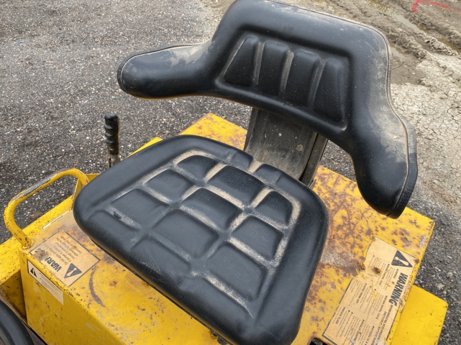 Klaravik Auktioner | Dumper