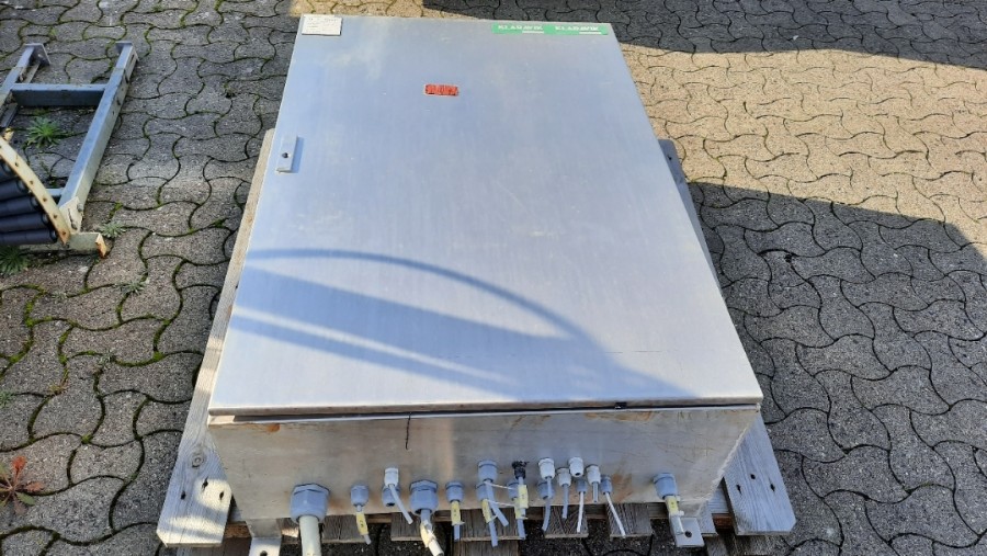 Klaravik Auktioner | Elskab