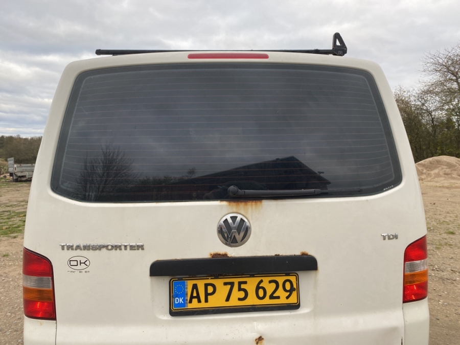 Klaravik Auktioner | Kassebil