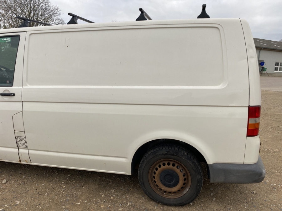 Klaravik Auktioner | Kassebil