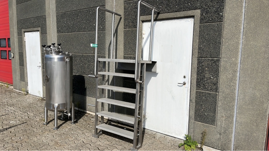 Klaravik Auktioner | Stige