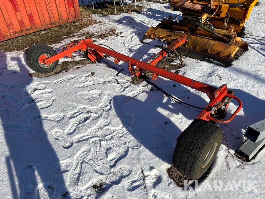 Vogn, Frederikshavn, Klaravik auktioner