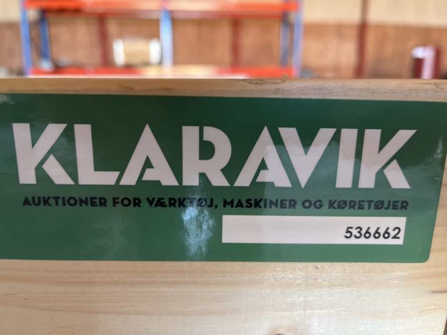 Klaravik Auktioner | Blandet lot