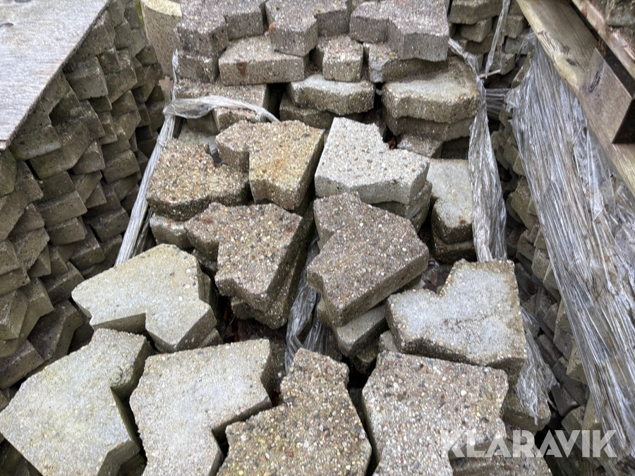 SF sten., Vejen, Klaravik auktioner