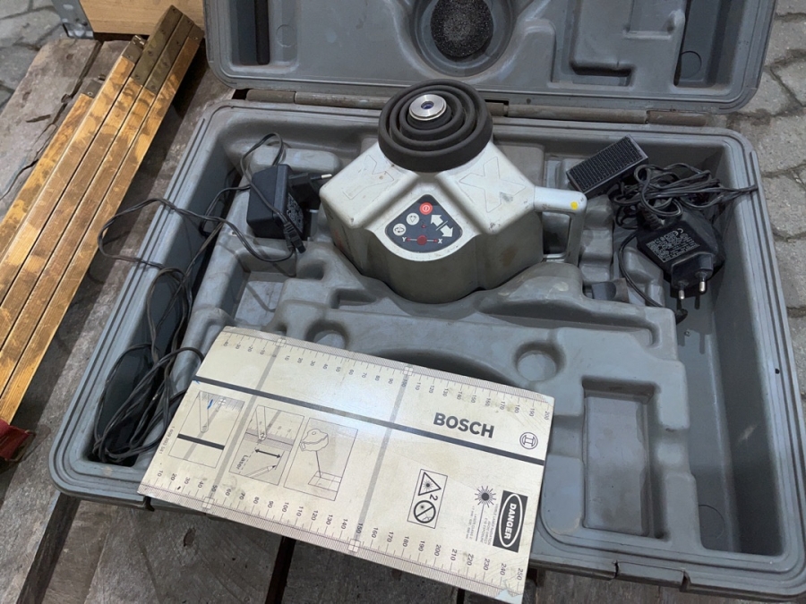 Bogstaver og tal slå maskine