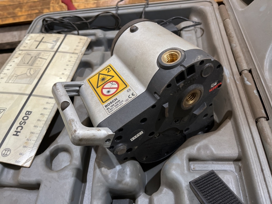 Bogstaver og tal slå maskine