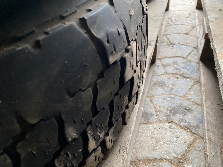 Klaravik Auktioner | Hjul