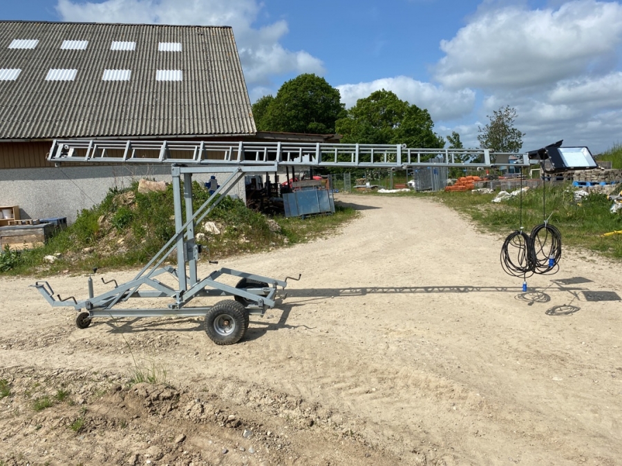 Klaravik | Auktioner for maskiner, værktøj og køretøjer