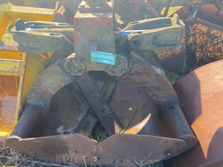 Klaravik | Auktioner for maskiner, værktøj og køretøjer