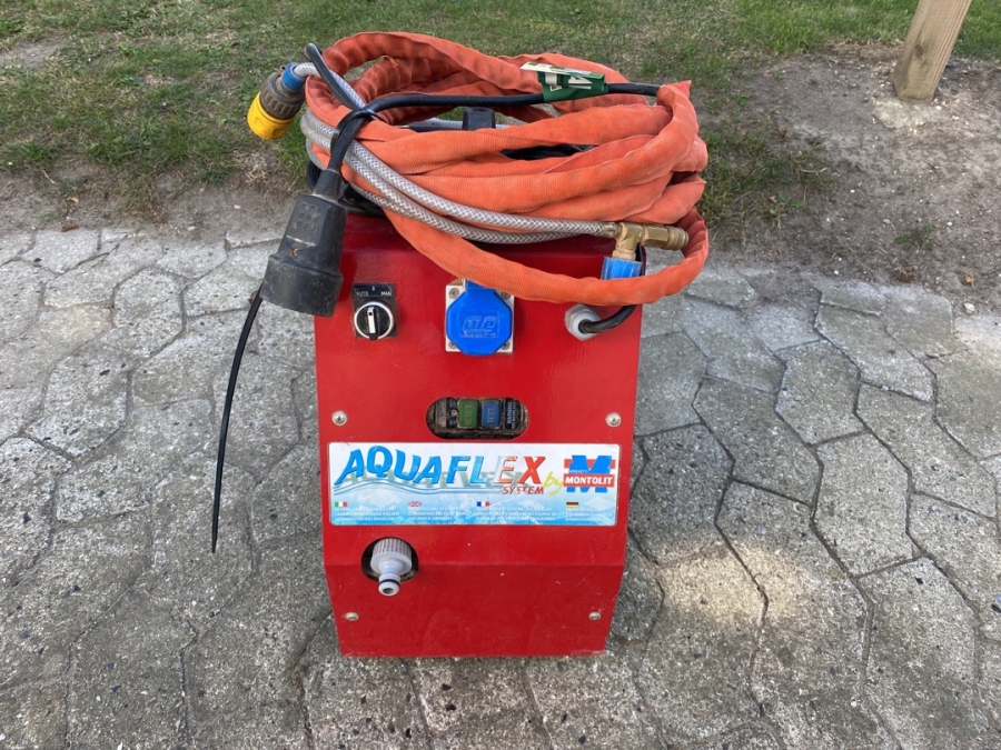 Klaravik Auktioner | Aquaflex