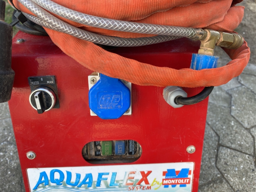 Klaravik Auktioner | Aquaflex