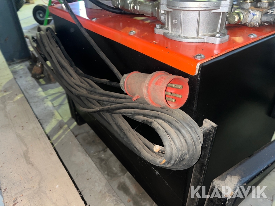 Prøvestand, Kolding, Klaravik auktioner