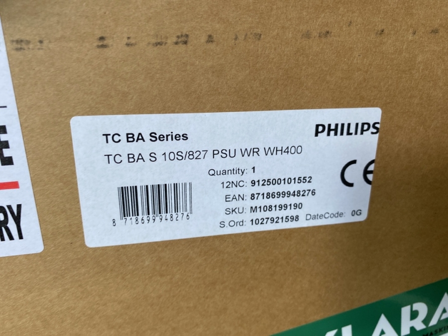 Klaravik Auktioner | Lampe