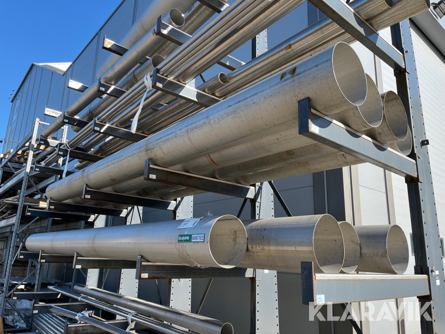 Rør, Aalborg, Klaravik auktioner