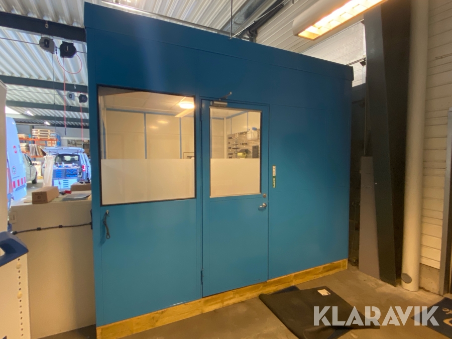 Værkførerkontor Wica, Greve, Klaravik auktioner