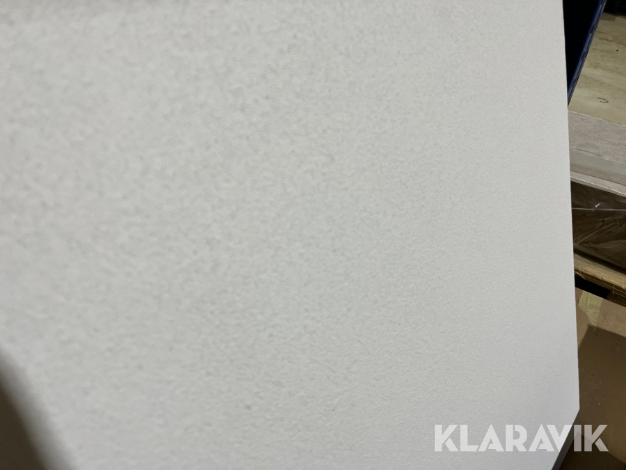 Akustik plader 7,2 m2 Rockfun SONAR ACTIVITY, Aabenraa, Klar