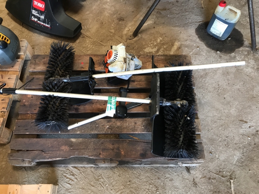 Klaravik | Auktioner for maskiner, værktøj og køretøjer