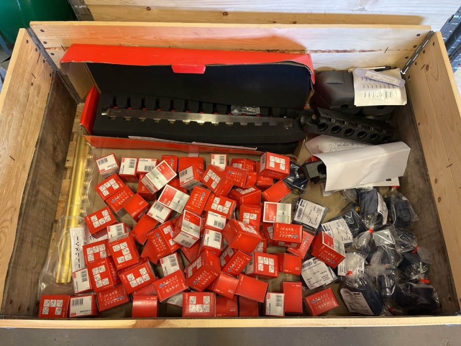 Klaravik Auktioner | Blandet lot