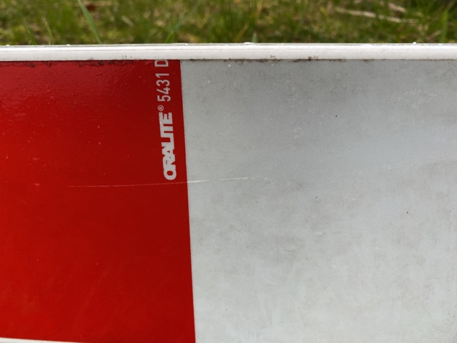 Vejafmærkning/Bumme