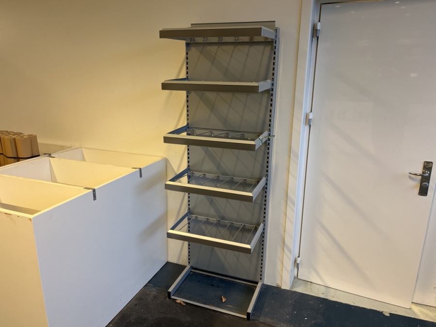 Klaravik Auktioner | Reol