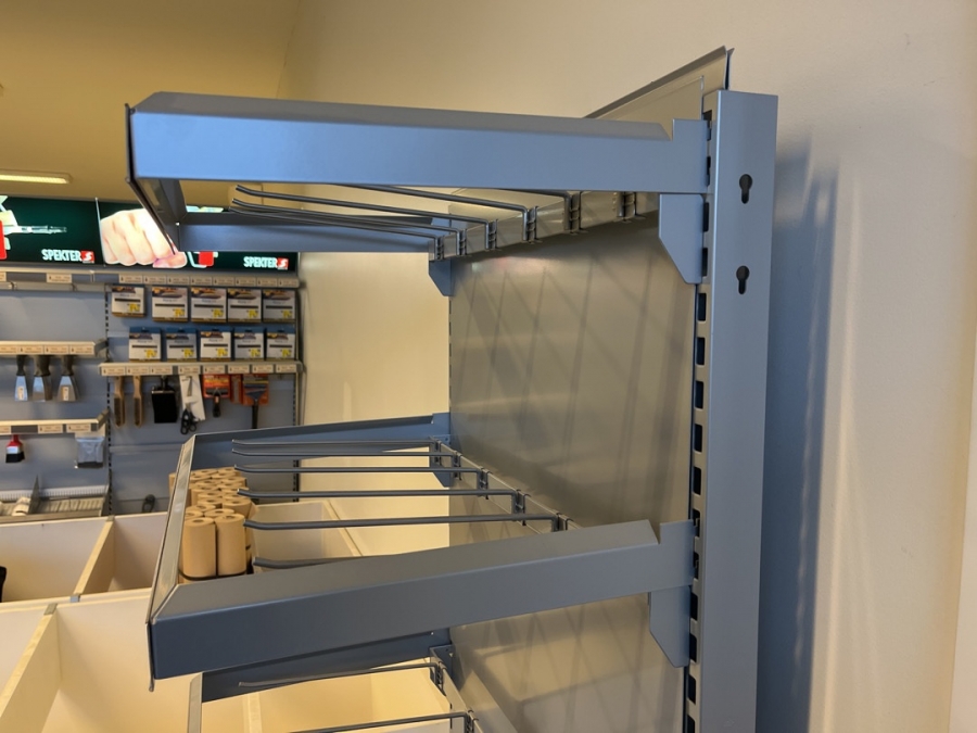 Klaravik Auktioner | Reol