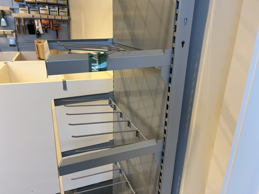 Klaravik Auktioner | Reol