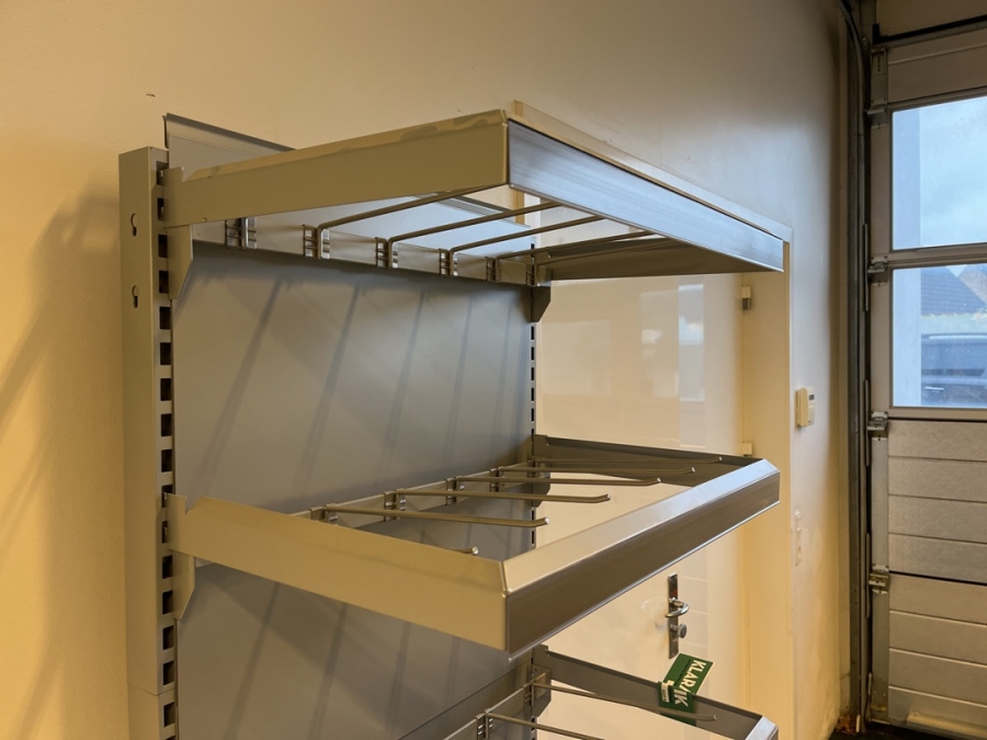 Klaravik Auktioner | Reol