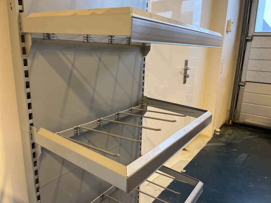 Klaravik Auktioner | Reol