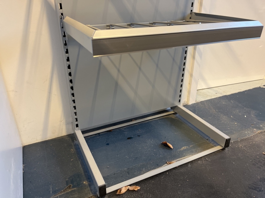 Klaravik Auktioner | Reol