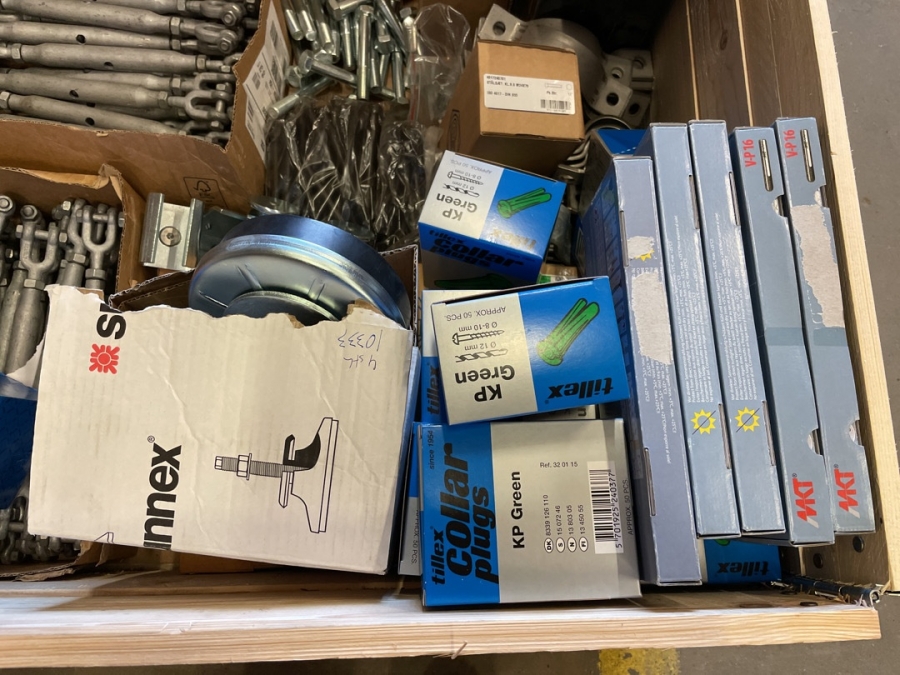 Klaravik Auktioner | Blandet lot