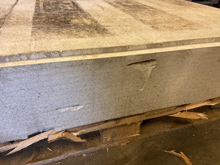 15 fibercementplader