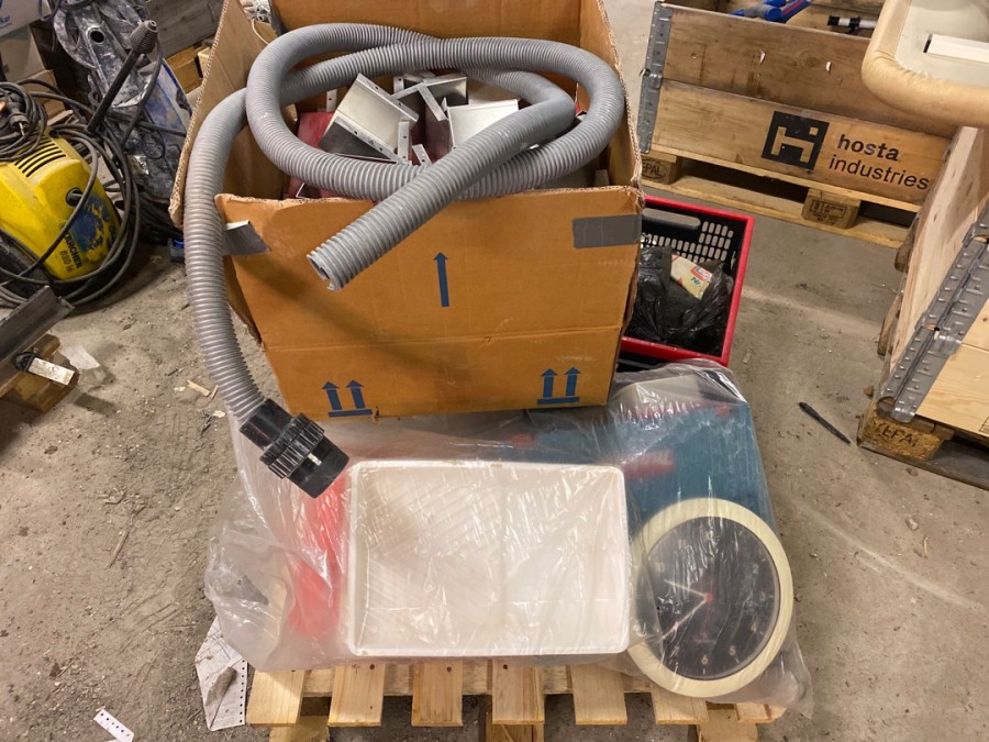 Klaravik | Auktioner for maskiner, værktøj og køretøjer