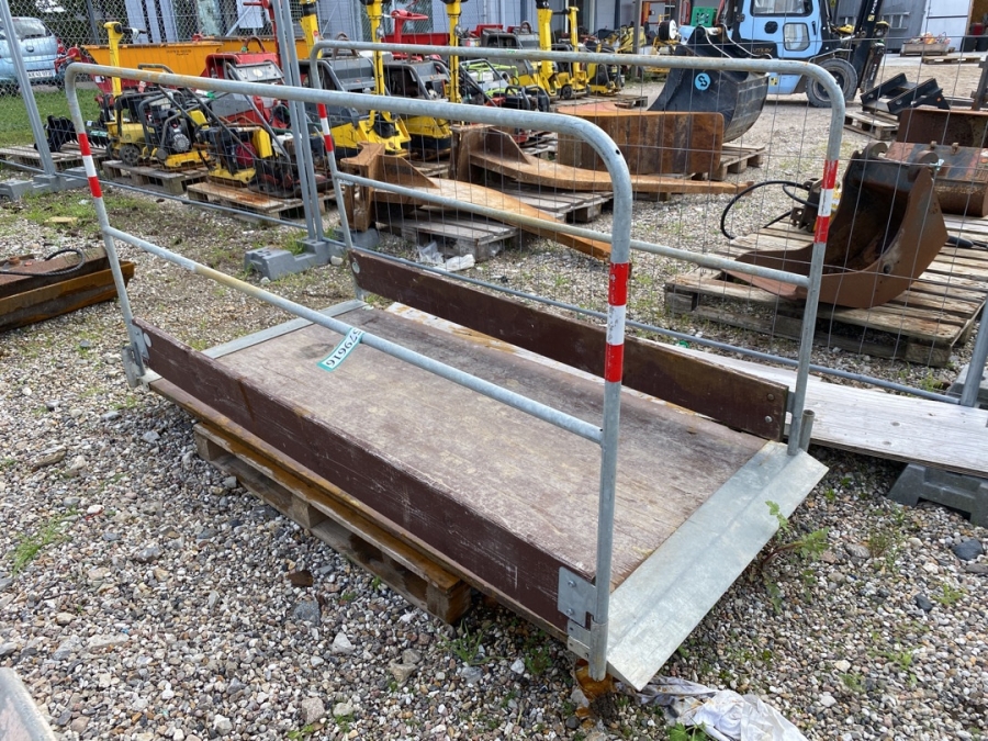 Klaravik Auktioner | Gangbro