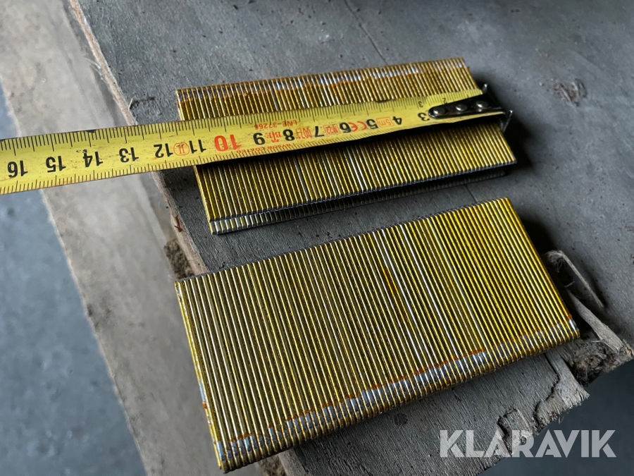 Klammer Josef Kihlberg, Odense, Klaravik auktioner