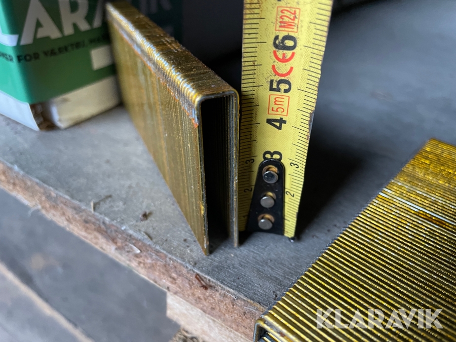 Klammer Josef Kihlberg, Odense, Klaravik auktioner