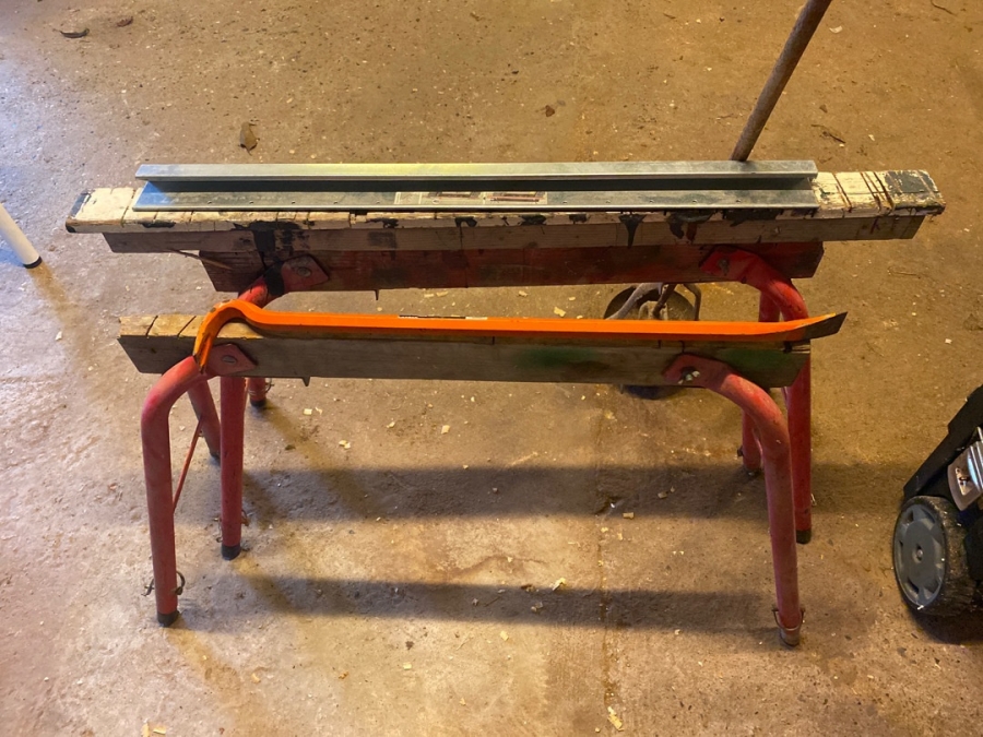 Div. Byggematerialer