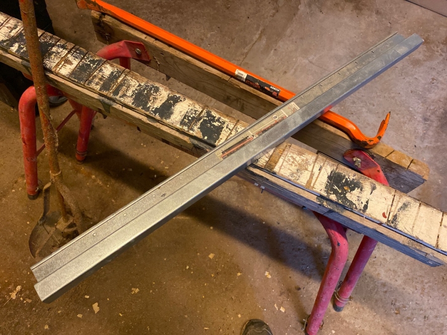 Div. Byggematerialer