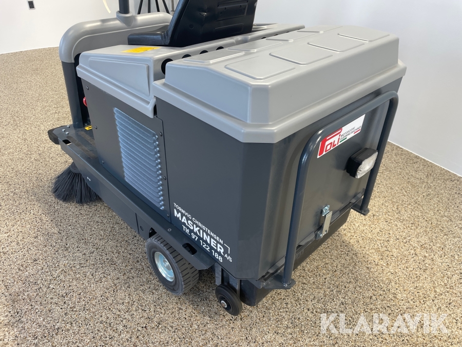 Feje/sugemaskine Poli Perla E70, Vejle, Klaravik auktioner