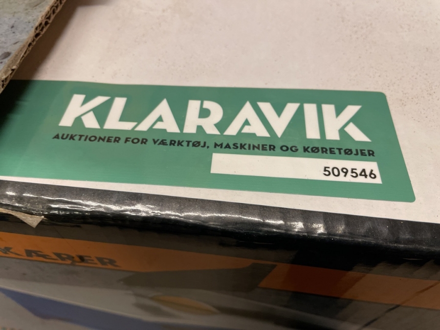 Klaravik Auktioner | Lot