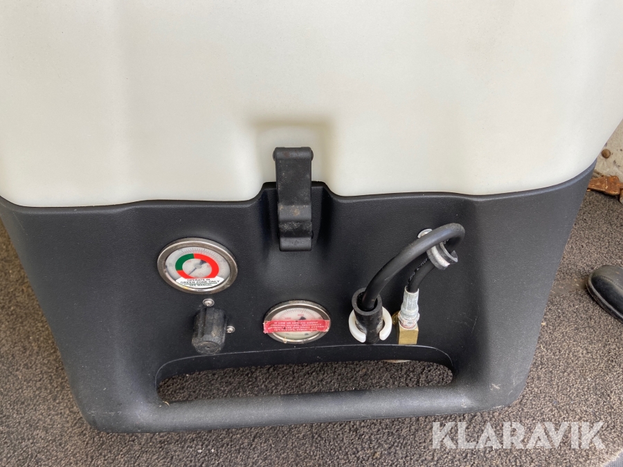 King Cobra Gulvvasker King Cobra 1200 pro, Holbæk, Klaravik