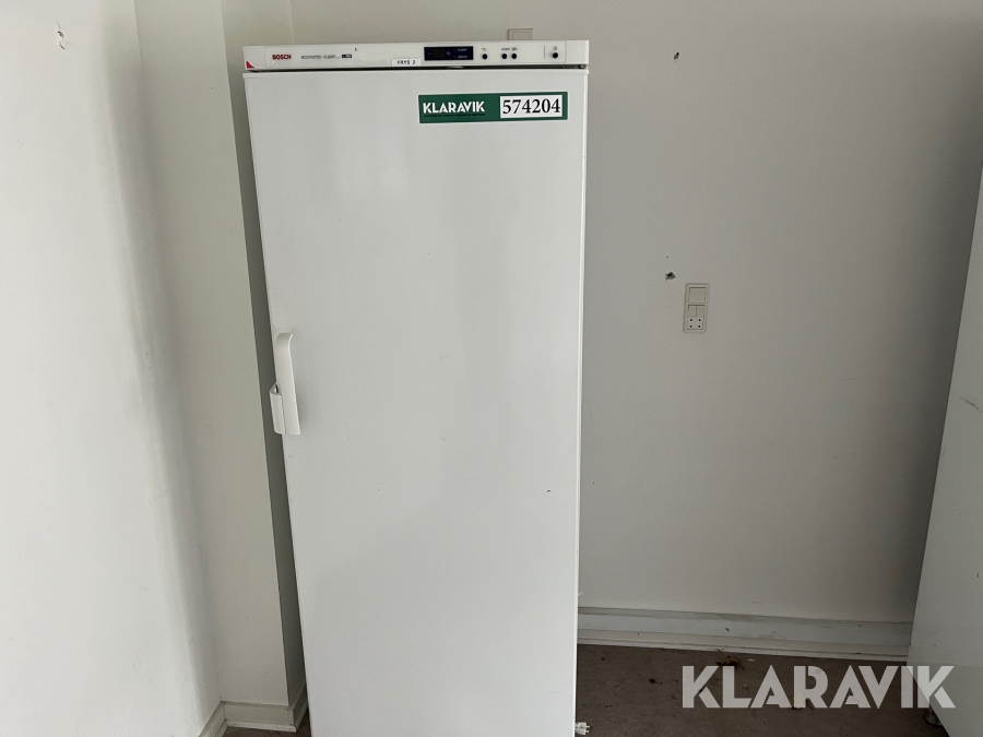 Fryser Bosch FD8502, København, Klaravik auktioner