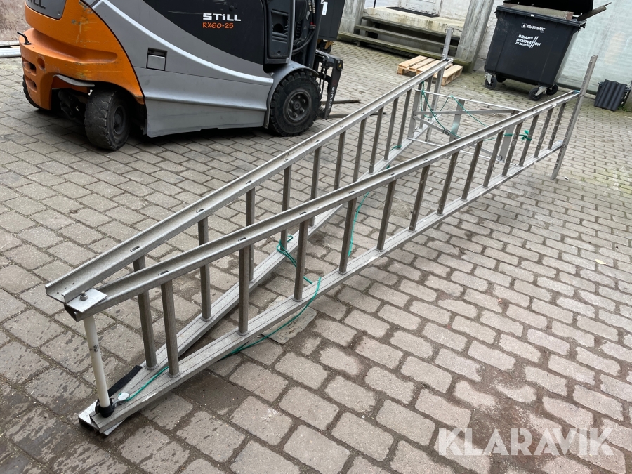 Stige , Esbjerg, Klaravik auktioner