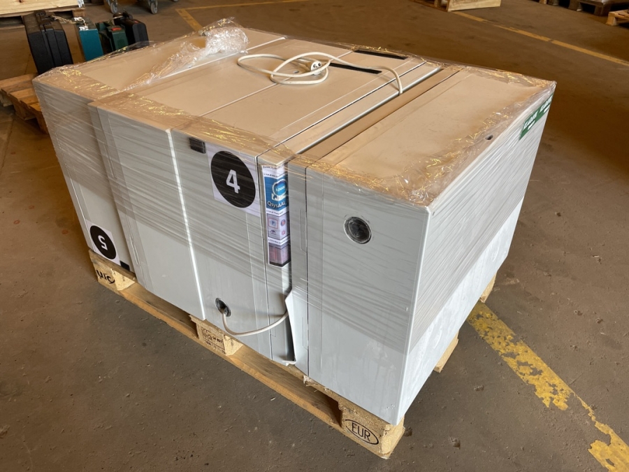 Klaravik Auktioner | Elskabe