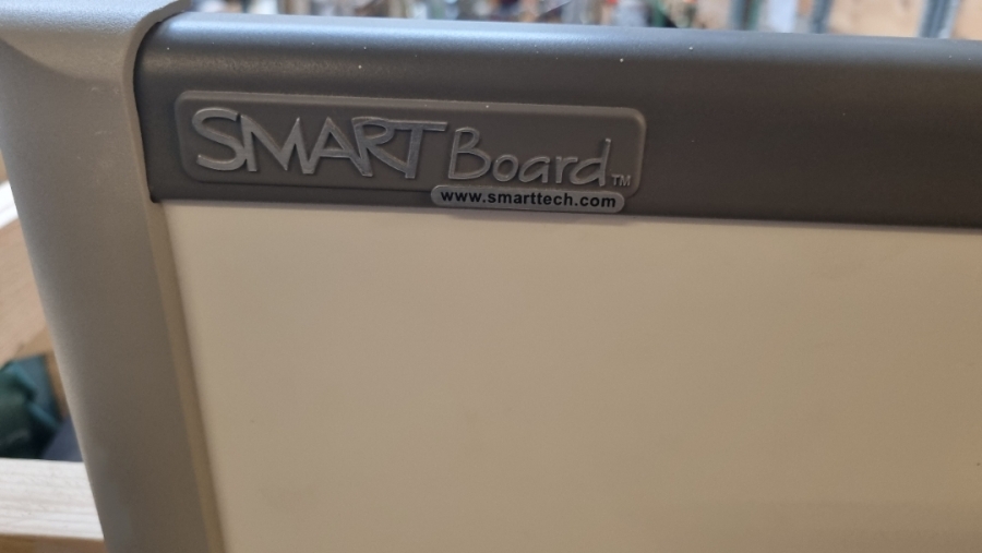 Smartboard