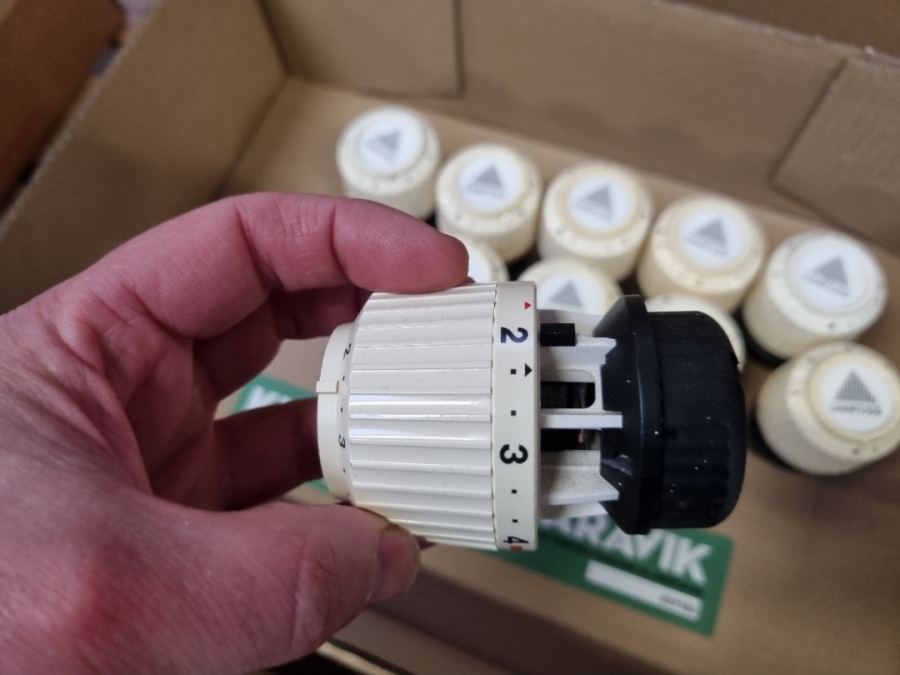 Radiator Termostater