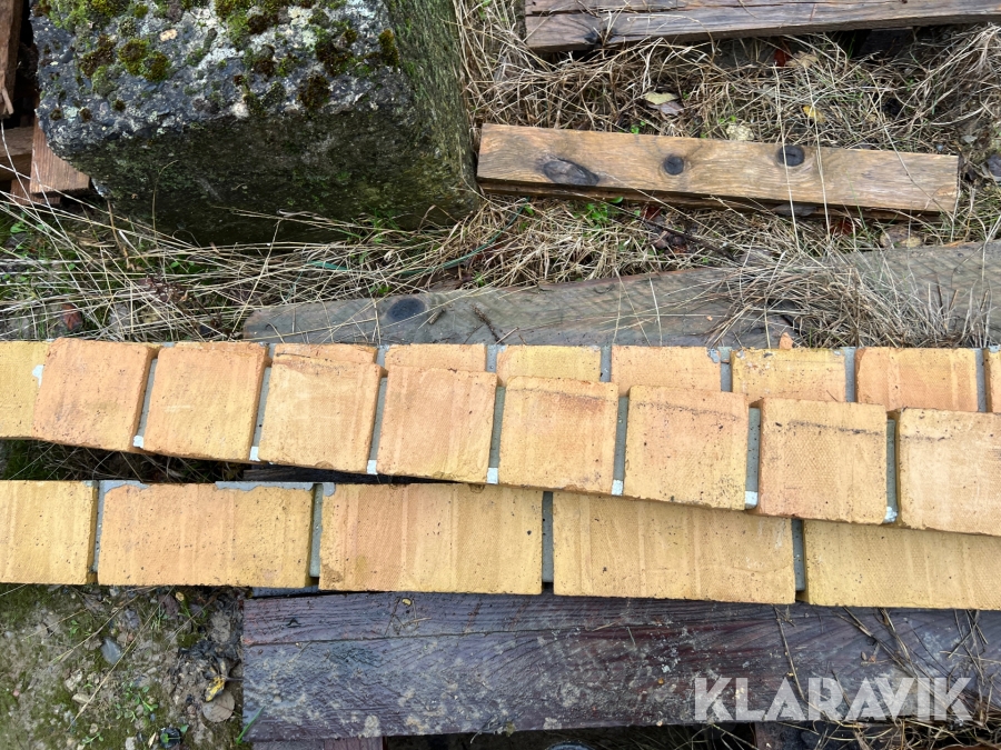 Murstensoverlægger, Aarhus, Klaravik auktioner